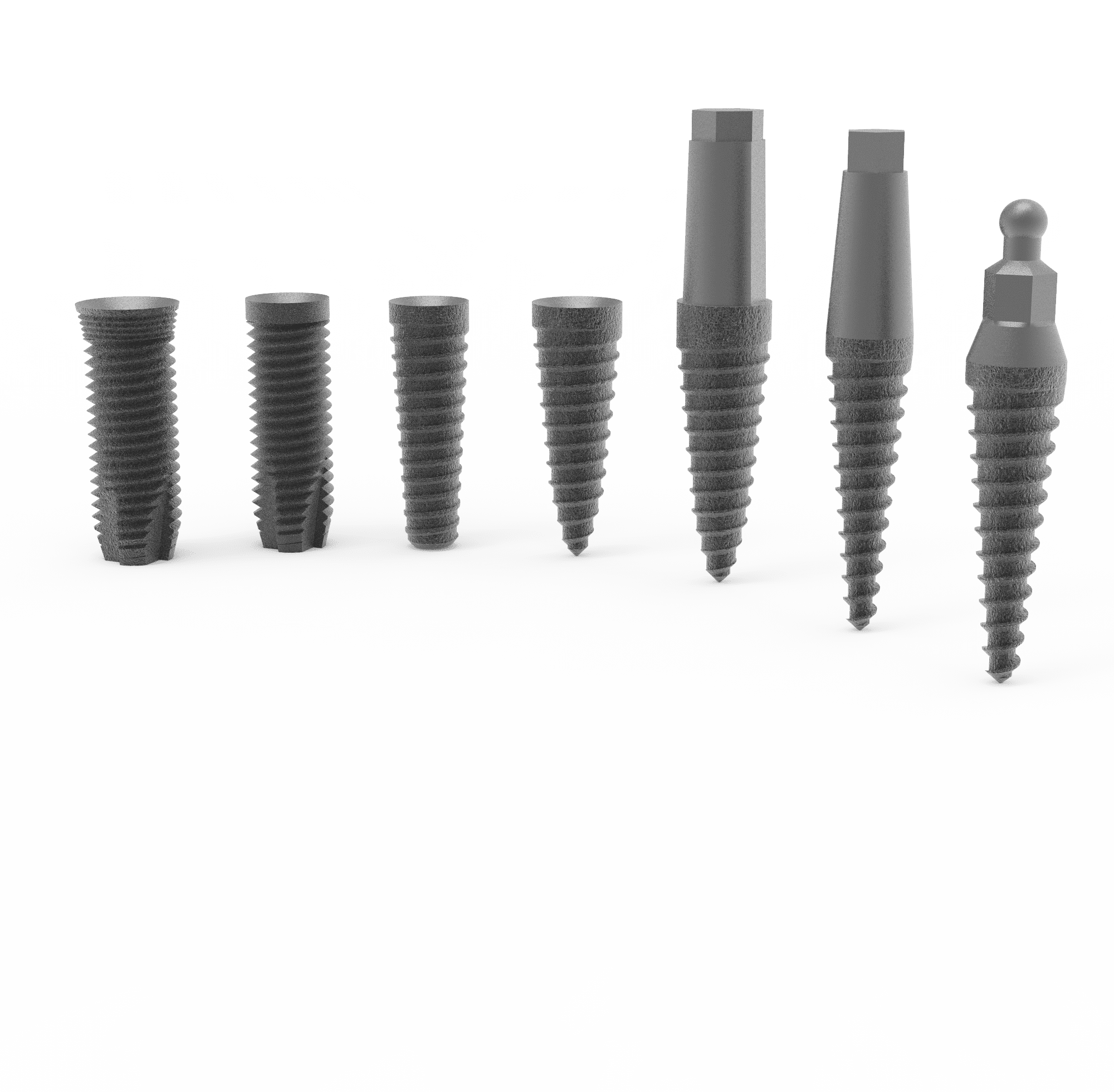 OsteoCare™Dental Implant Company