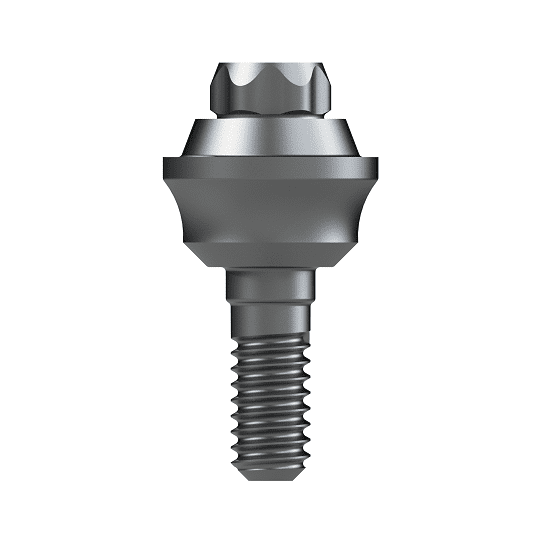 Multi-Unit Abutment - OsteoCare Dental Implant System