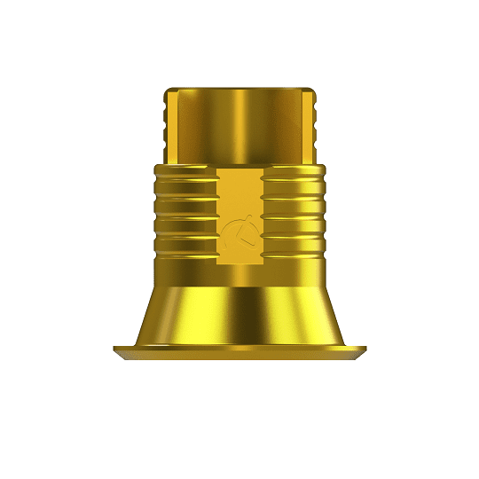 Multi-Unit Ti Base - OsteoCare Dental Implant System